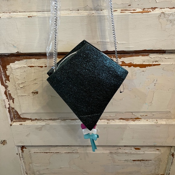 Disney | Bags | Danielle Nicole Disney Mary Poppins Kite Purse | Poshmark